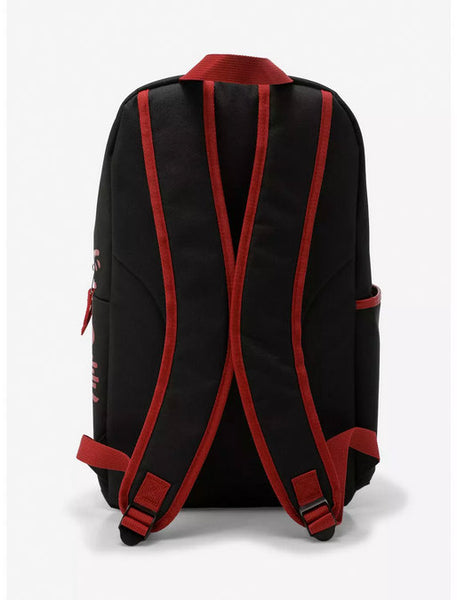 Junji Ito Tomie Painter Spooky Japanese Horror Backpack/Laptop Bag New ...